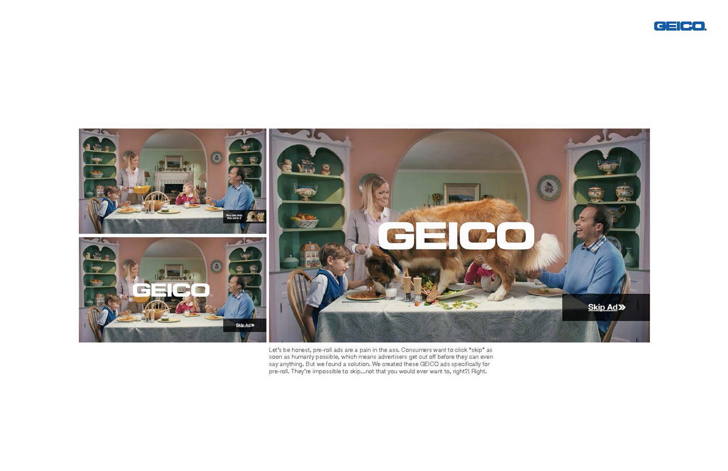 The Gunn Report - Content- All Gunns Blazing